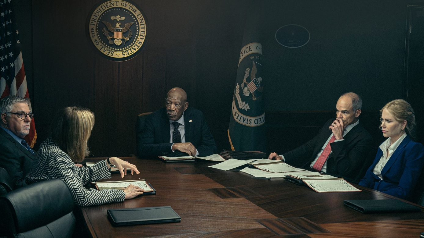 Watch Lioness Season 2 Episode 1: Lioness - Beware the Old Soldier ...