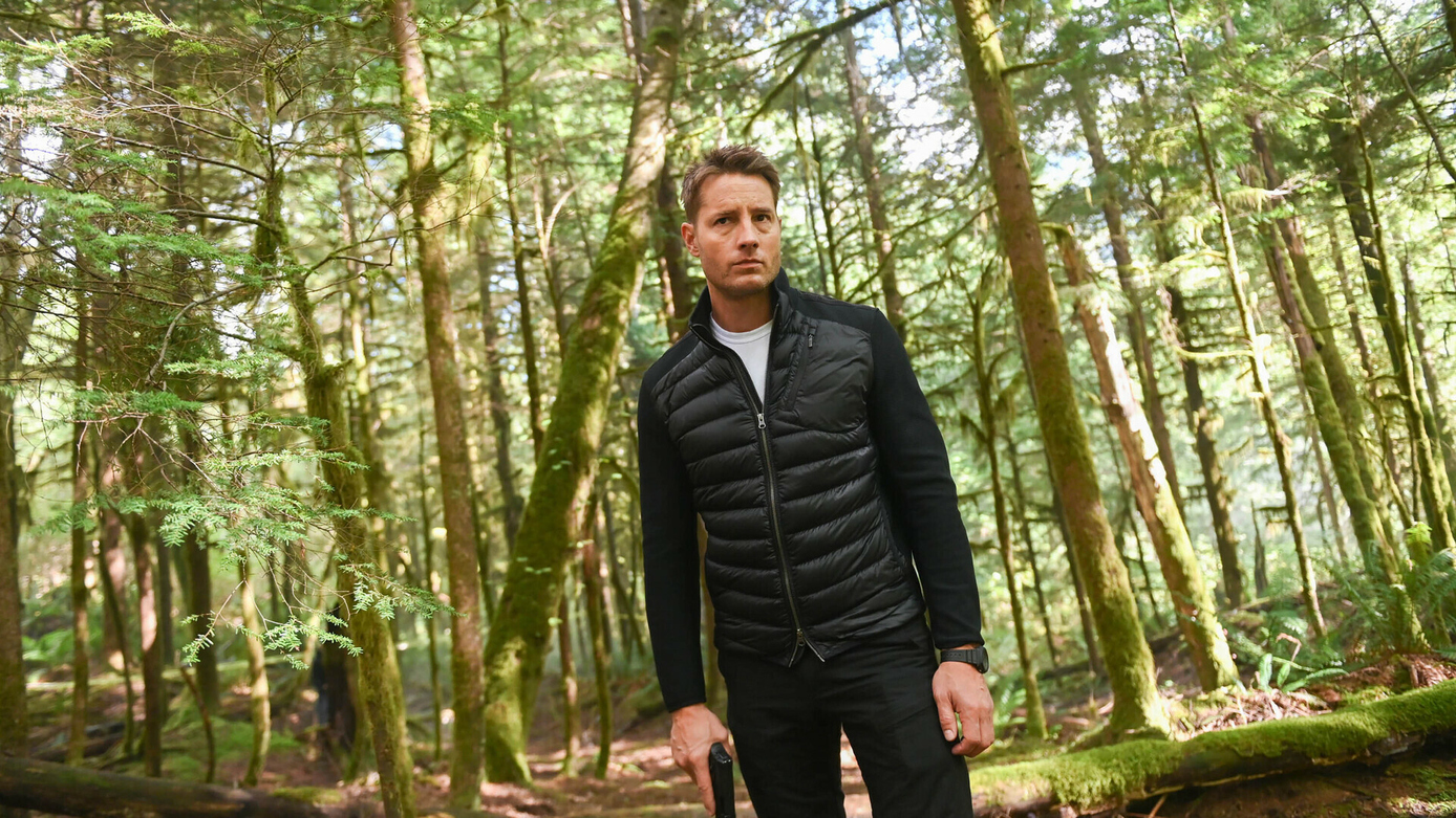 Watch Tracker Season 2 Episode 6: Trust Fall - Full show on CBS