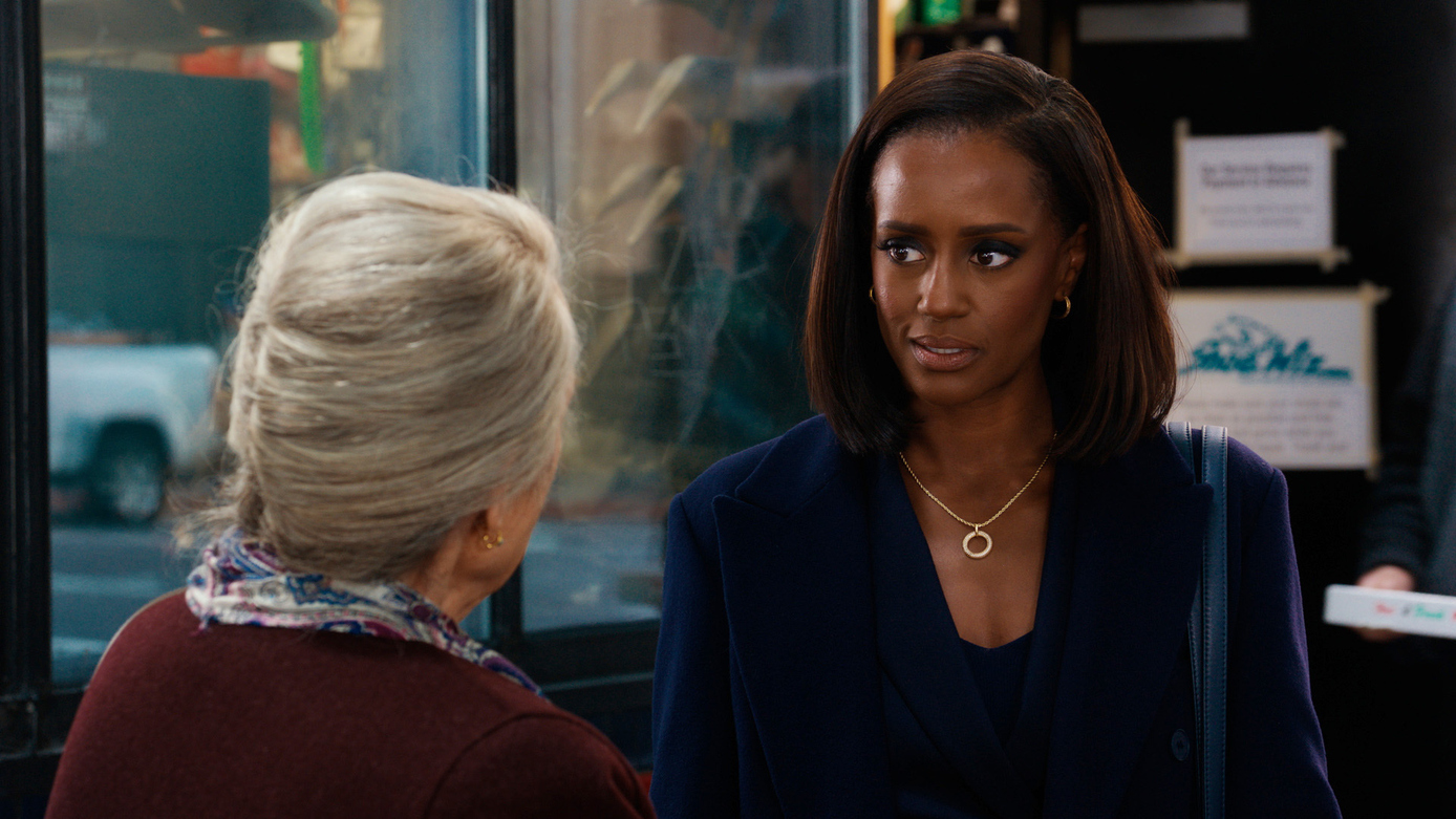 Watch Matlock Season 1 Episode : Matlock - It's Generational - Paramount+