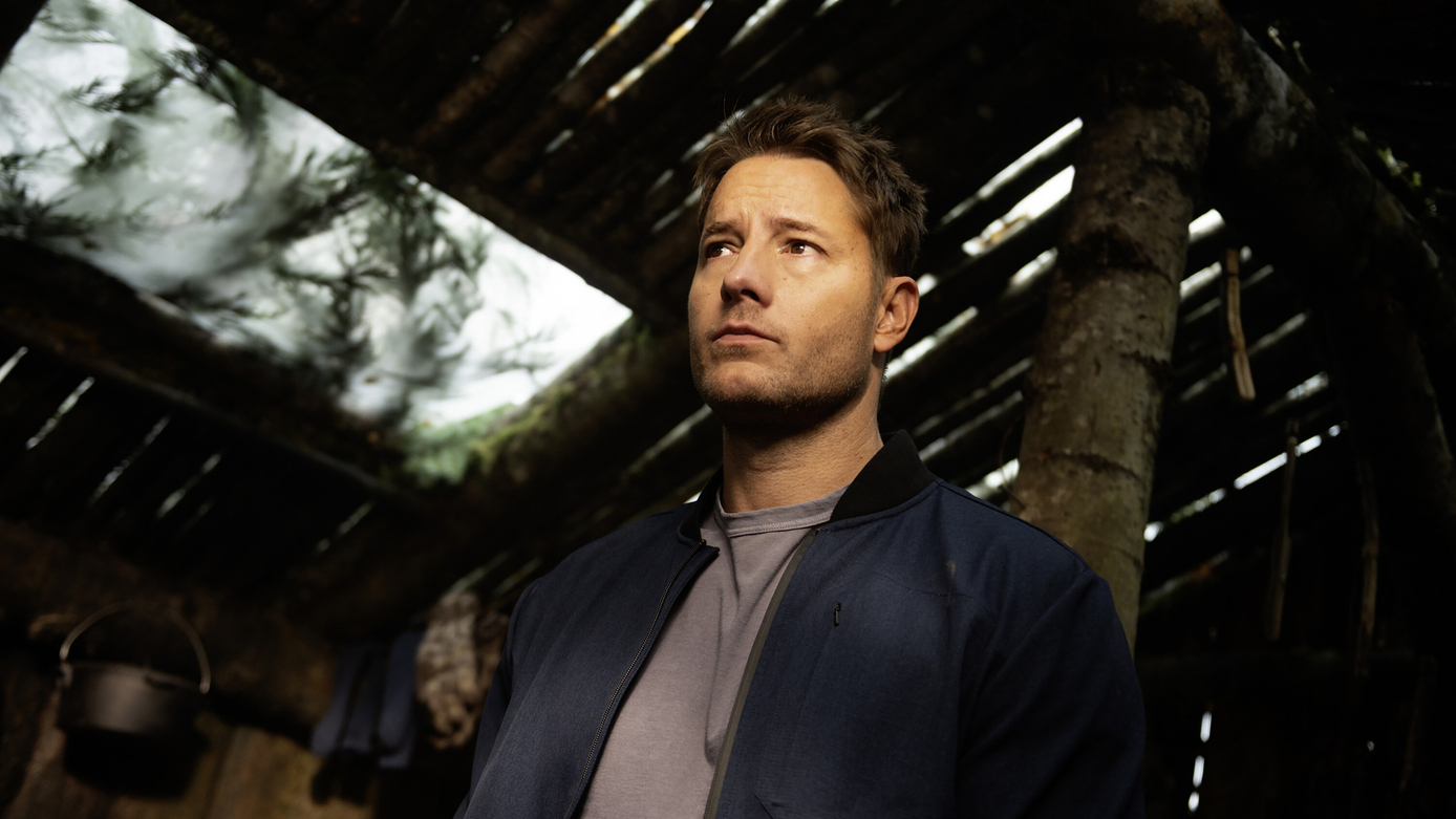 Watch Tracker Season 2 Episode 10: Nightingale - Full show on CBS