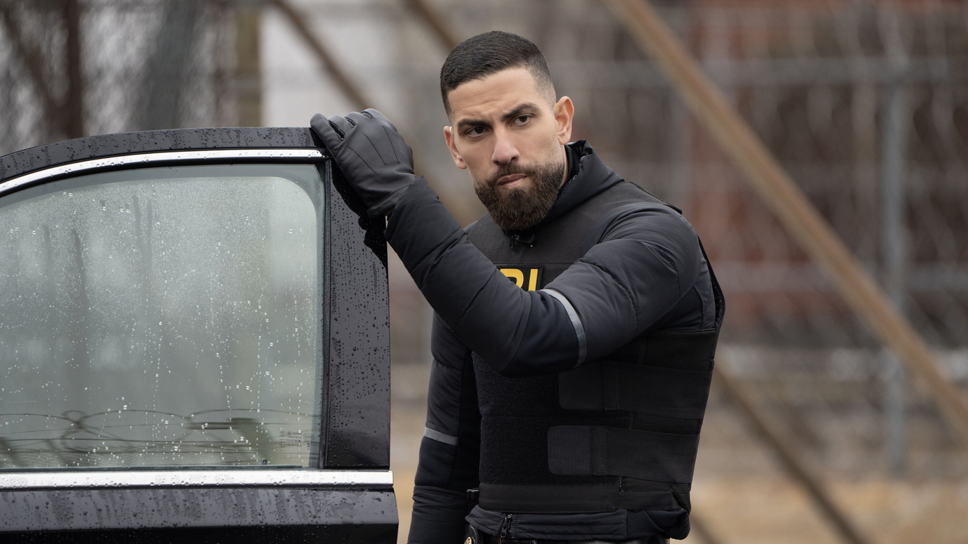 Watch FBI Season 7 Episode 16: Covered - Full show on CBS