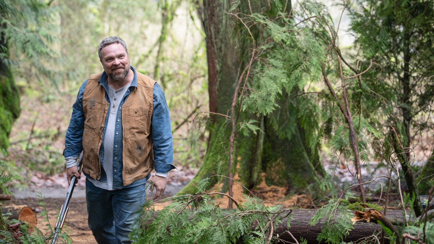 Watch Tracker Season 2 Episode 20: Echo Ridge - Full show on CBS