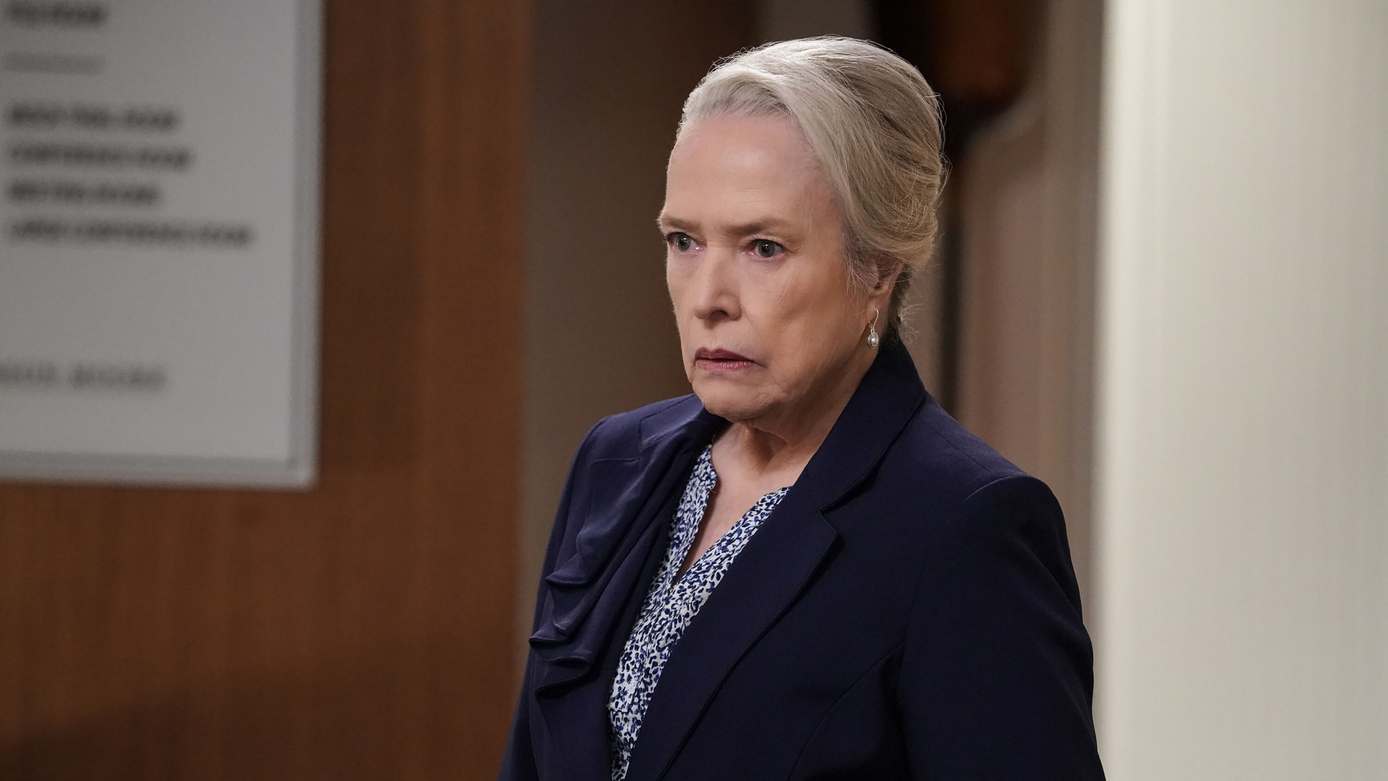 Watch Matlock Season 1 Episode 12: This Is That Moment - Full show on CBS