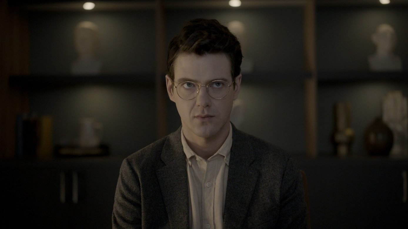 Watch Watson Season 1 Episode 6: The Camgirl Inquiry - Full show on CBS