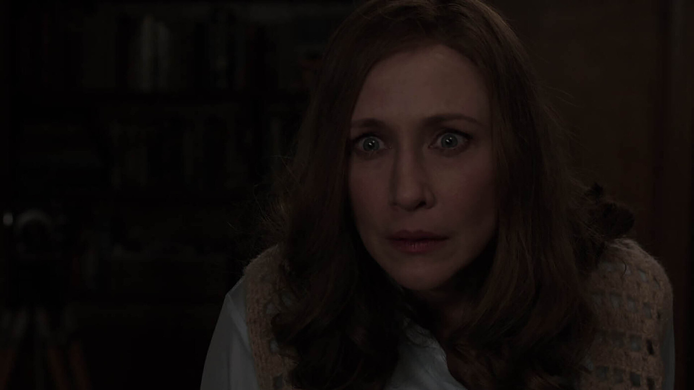 The Conjuring 2 - Watch Full Movie on Paramount+ Canada