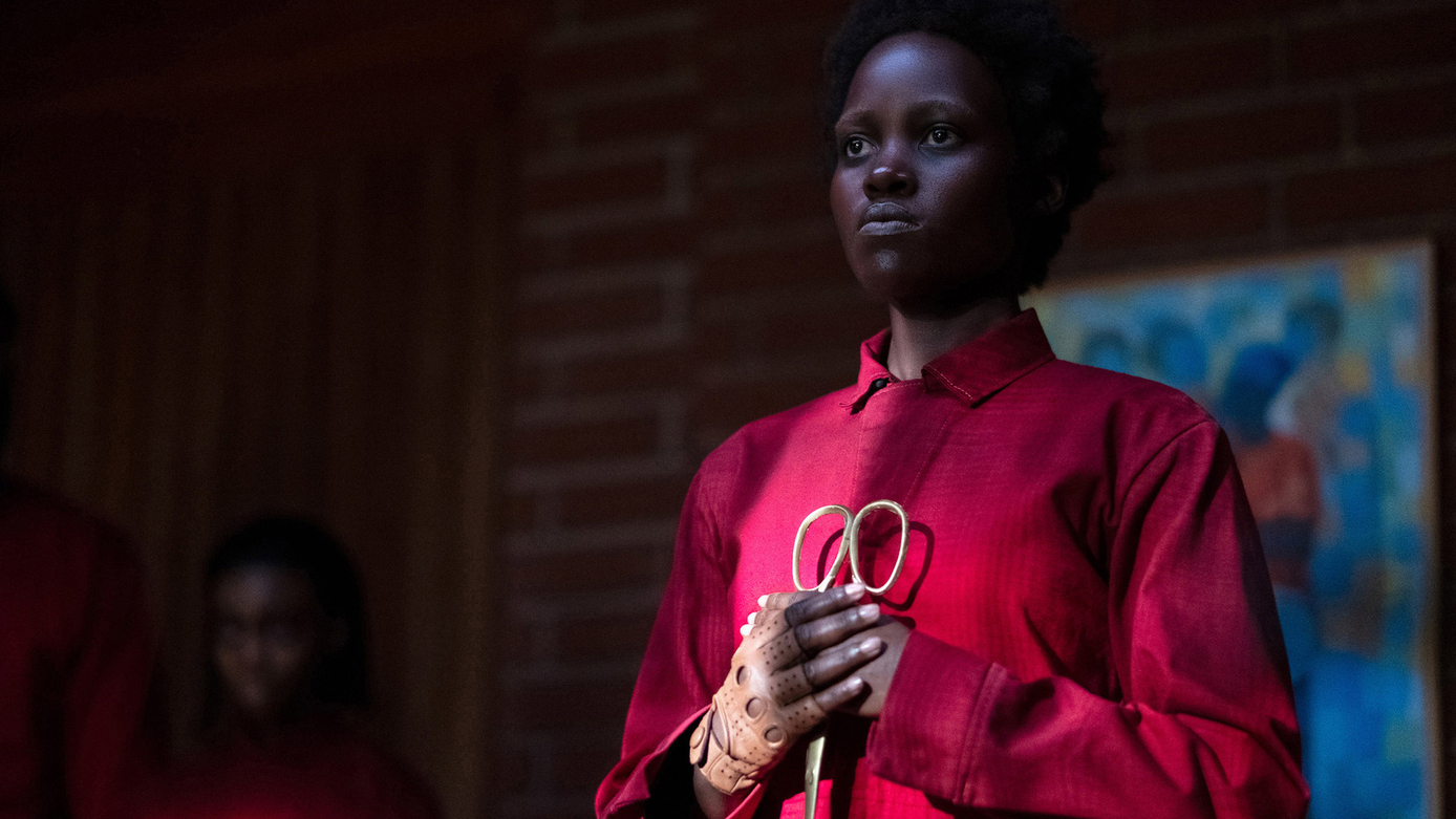 Nosotros - Ver Película Completa en Paramount+ México