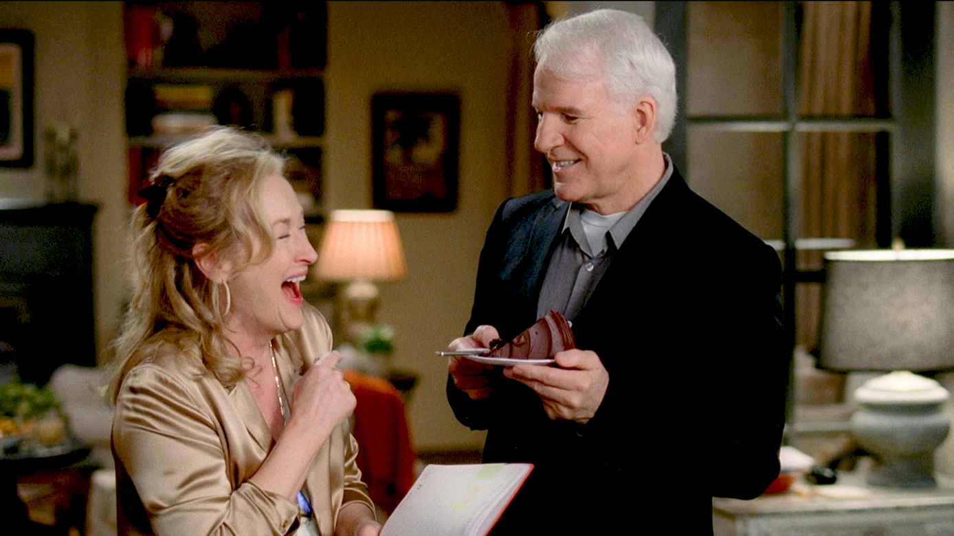 It's Complicated - Watch Full Movie on Paramount+ Australia