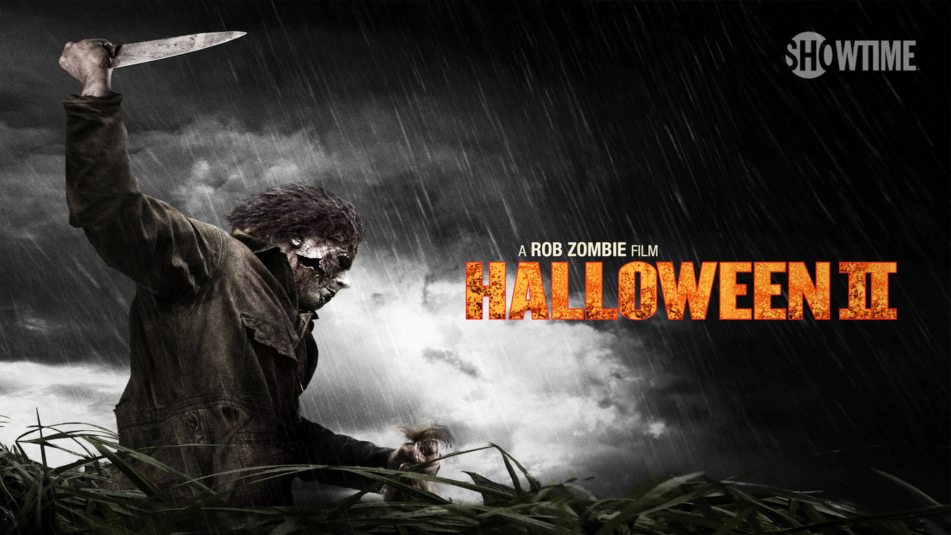 Halloween II (2009) - Watch Full Movie on Paramount Plus