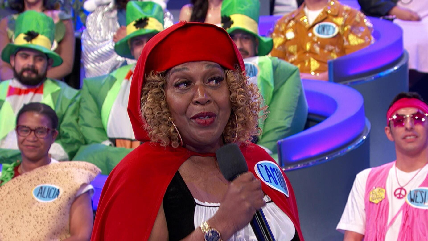 Watch Let's Make a Deal Season 17 Episode 7: 9/30/25 - Full show on CBS