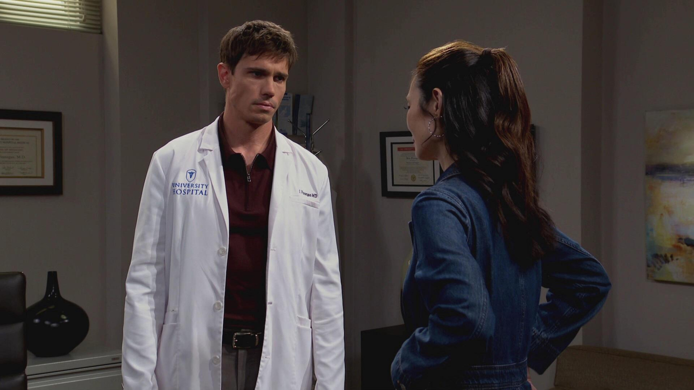 Watch The Bold and the Beautiful Season 39 Episode 16: 10/6/2025 - Full show on CBS