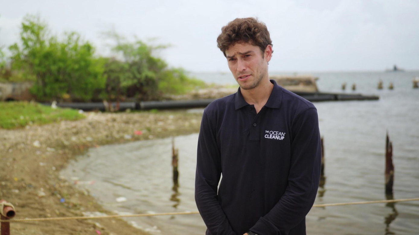 Watch The Visioneers With Zay Harding Season 2 Episode 1: From Plastic ...