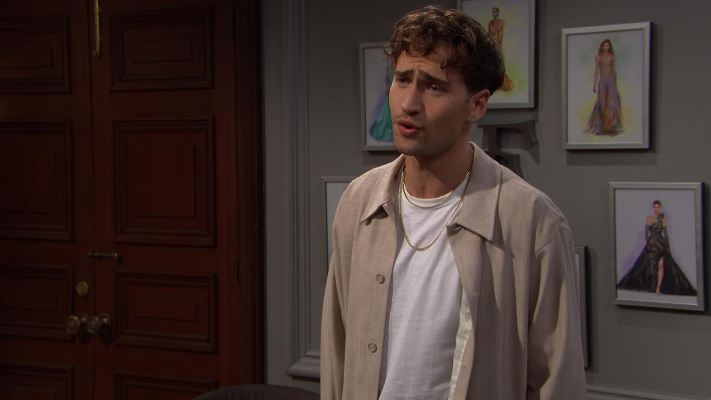 Watch The Bold and the Beautiful Season 39 Episode 38: 11/5/2025 - Full show on CBS