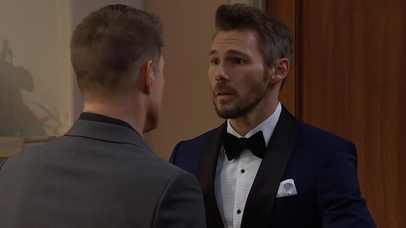 Watch The Bold and the Beautiful Season 39 Episode 61: 12/10/2025 - Full show on CBS