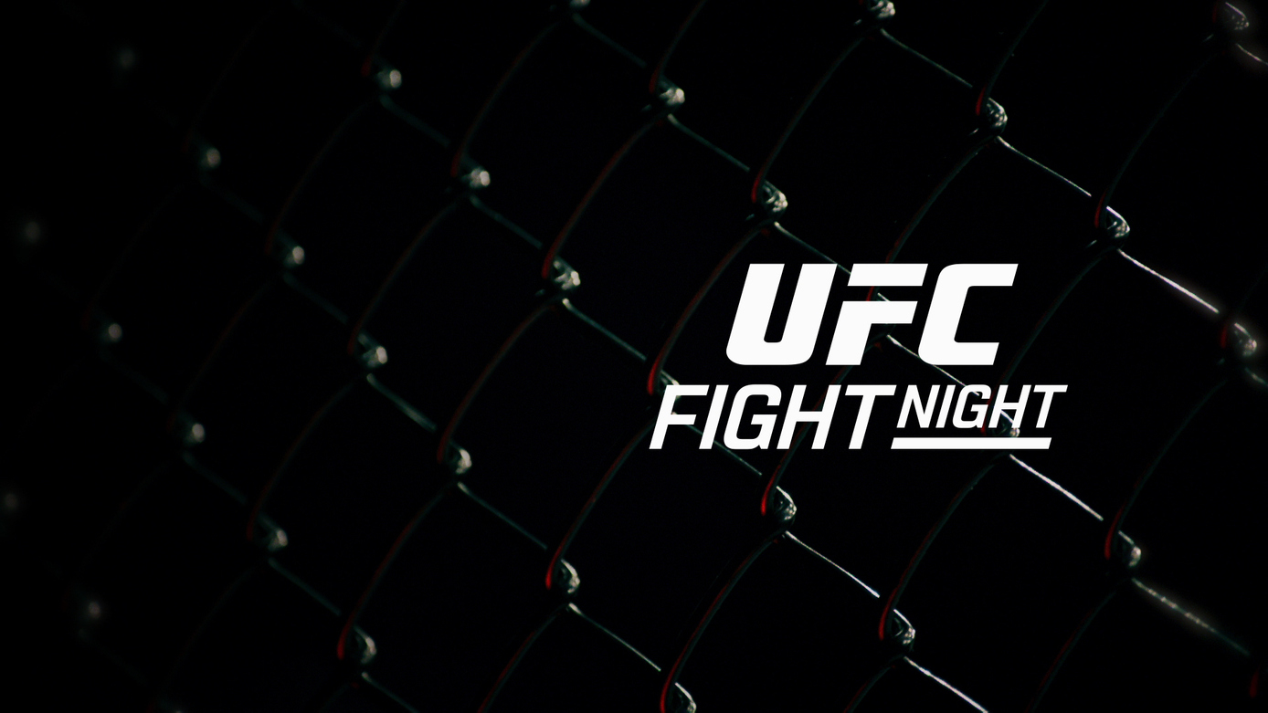 Watch UFC Fight Night (Español) Fight Night es otro nivel - Paramount+
