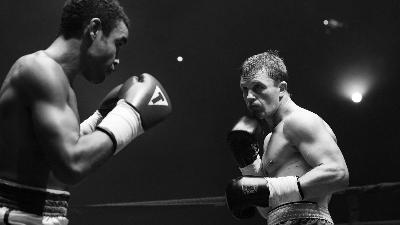 Day of the Fight - Watch Full Movie on Paramount Plus