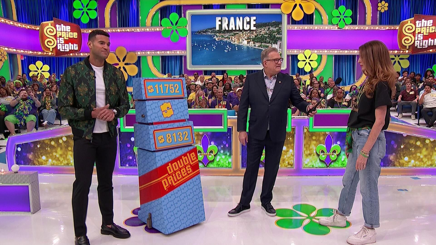 Watch The Price Is Right Season 54 Episode 94: 2/17/2026 - Full show on CBS