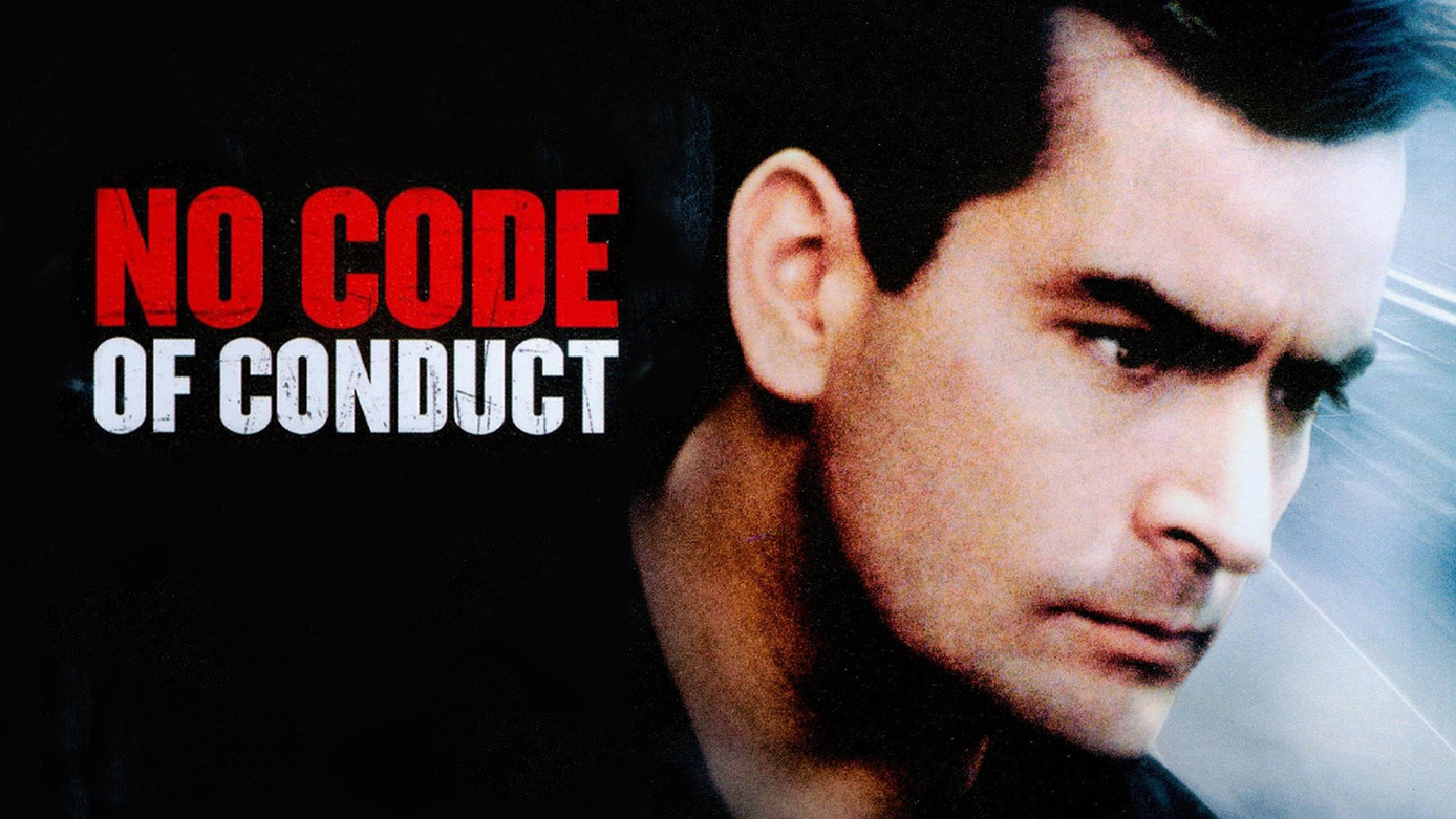 No Code of Conduct - Watch Full Movie on Paramount Plus