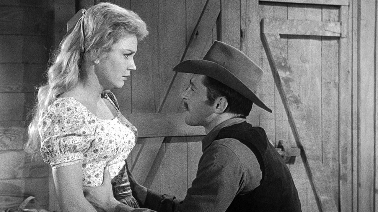 Watch Gunsmoke Season 1 Episode 20: Half Straight - Full show on ...