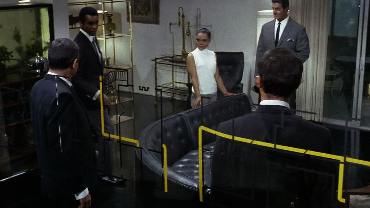 Watch Mission Impossible Season 1 Episode 27: Mission Impossible - The ...