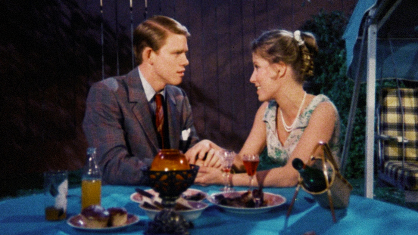 Watch Happy Days Season 2 Episode 18: Get A Job - Full show on ...