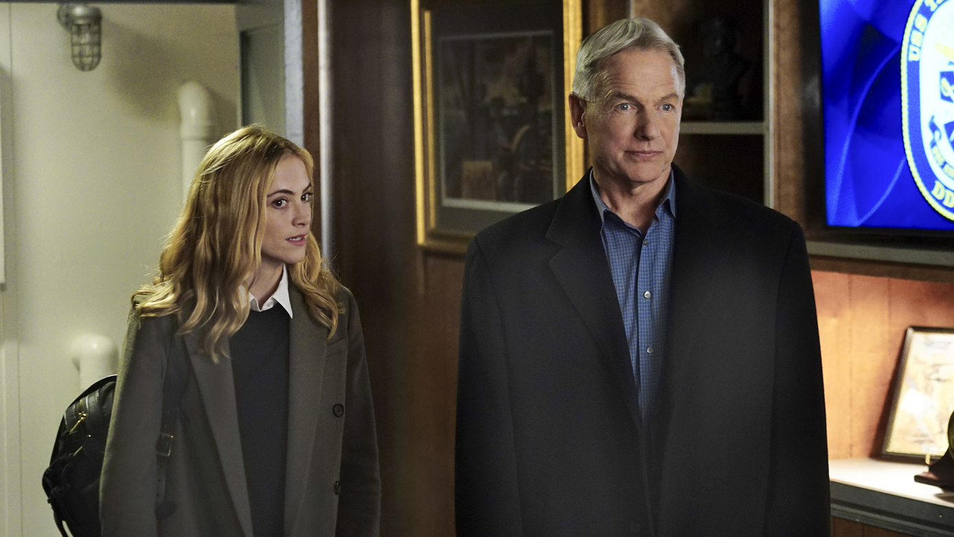 Watch NCIS Season 14 Episode 14: Nonstop - Full show on CBS