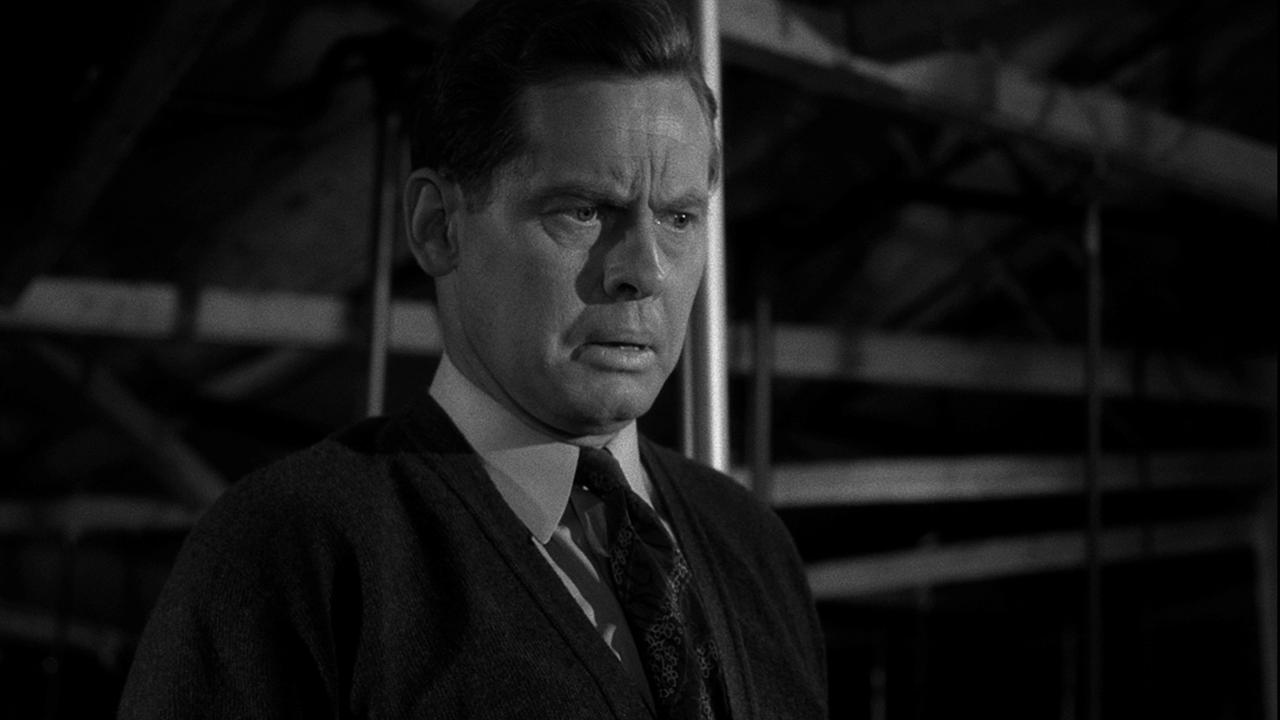 Watch The Twilight Zone Classic Season 1 Episode 5: The Twilight Zone ...