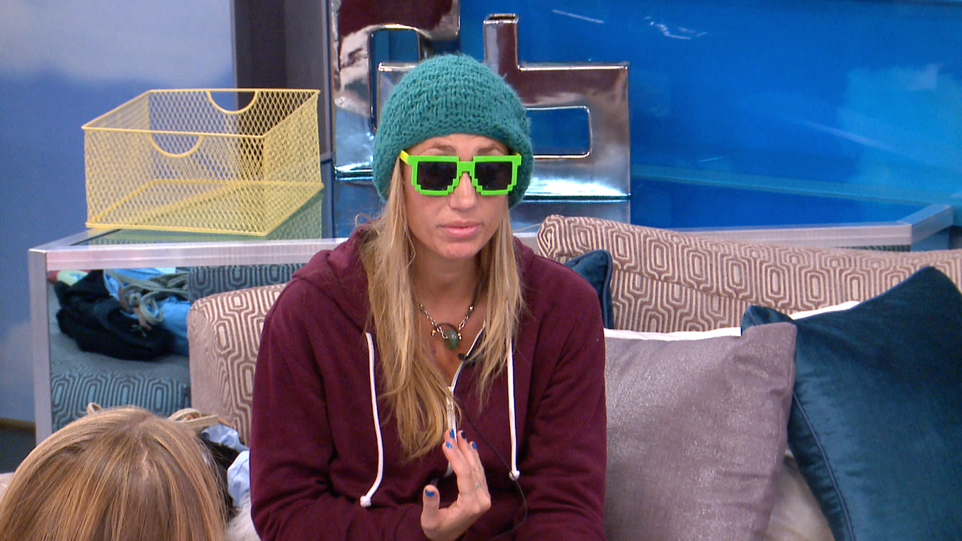 Watch Big Brother Season 17 Episode 12: Big Brother - Episode 12 – Full ...