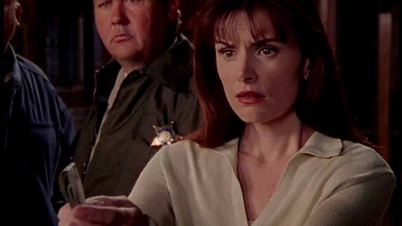 Watch Touched by an Angel Season 4 Episode 22: Touched By An Angel ...