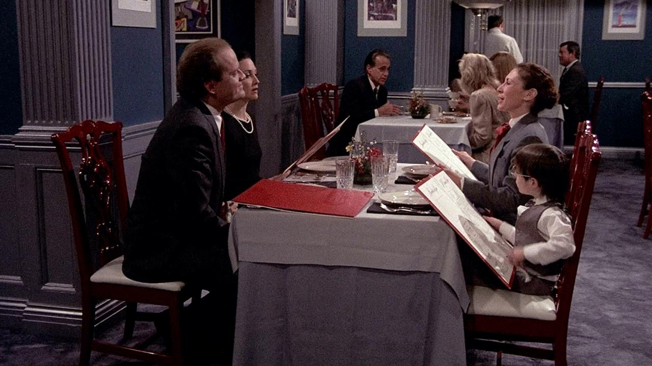 Watch Cheers Season 7 Episode 13: Cheers - I Kid You Not – Full show on ...