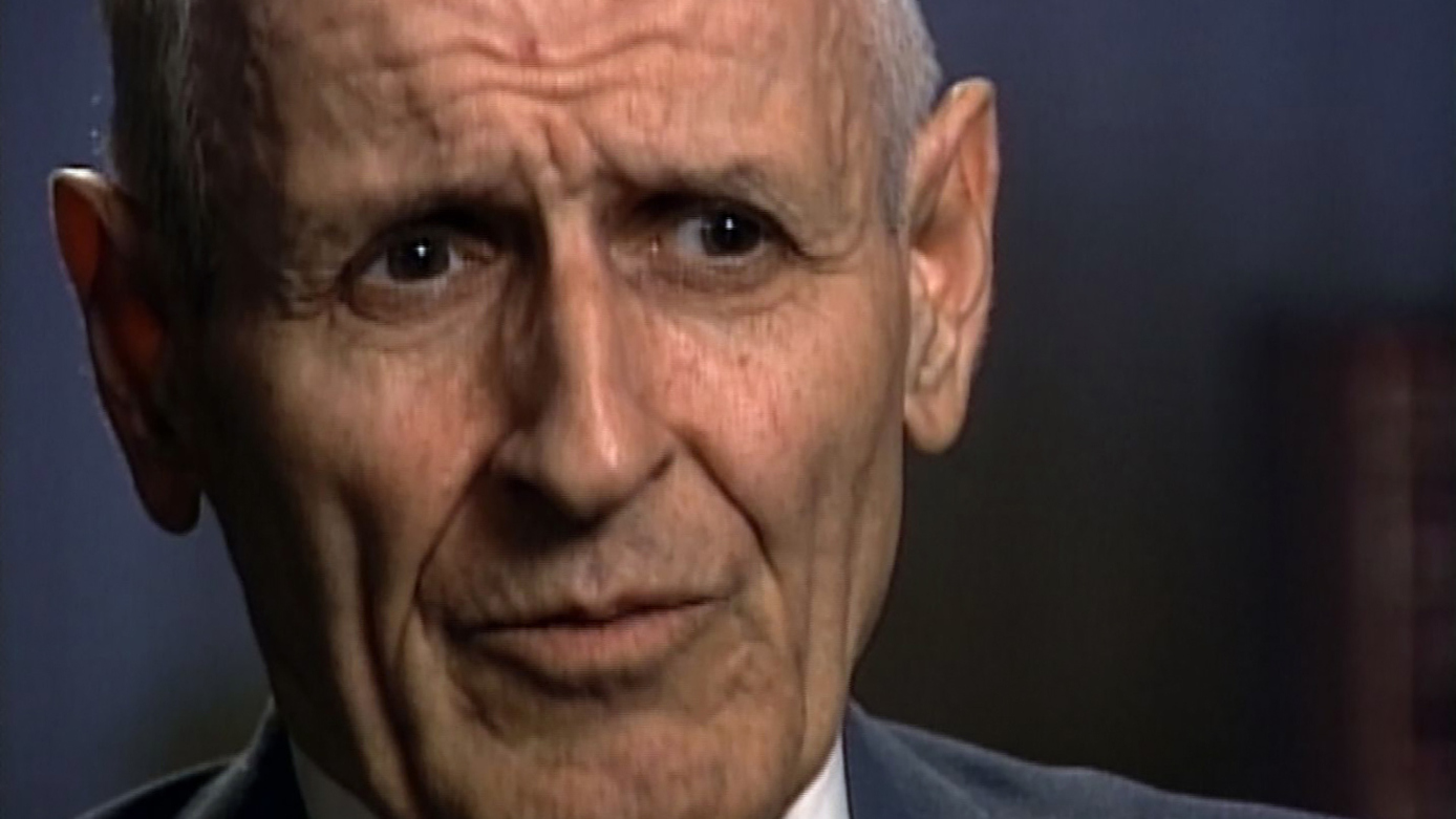 Watch 60 Minutes: Dr. Jack Kevorkian's "" interview - Full show on CBS