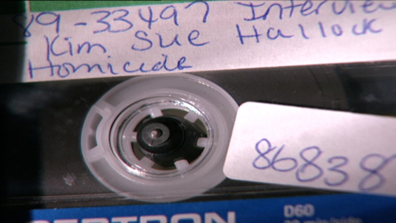 Watch 48 Hours Kim Hallock questioned after 1989 Fla. shooting - Paramount+