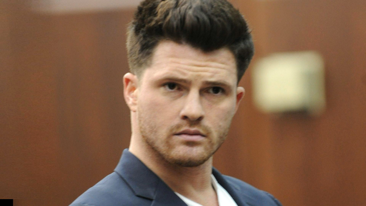 Watch 48 Hours Season 36 Episode 67: James Rackover brags he'll beat ...