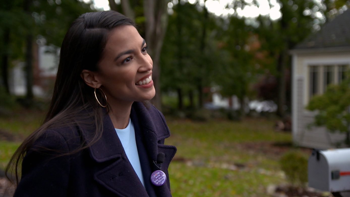 Watch 60 Minutes Season 51 Episode 15: Underestimate her? Rep ...