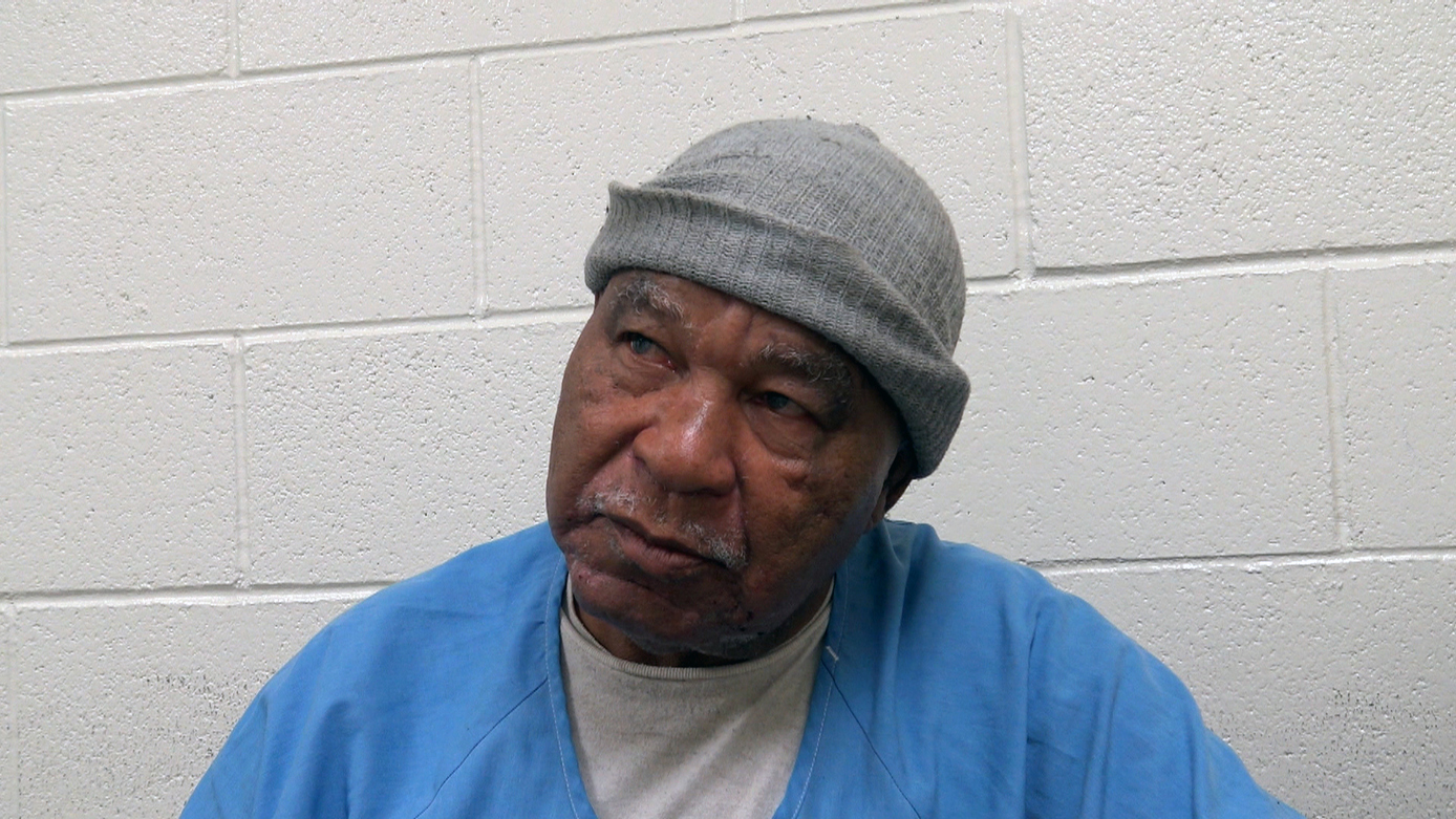 Watch 60 Minutes: Extracting confessions from a serial killer - Full ...