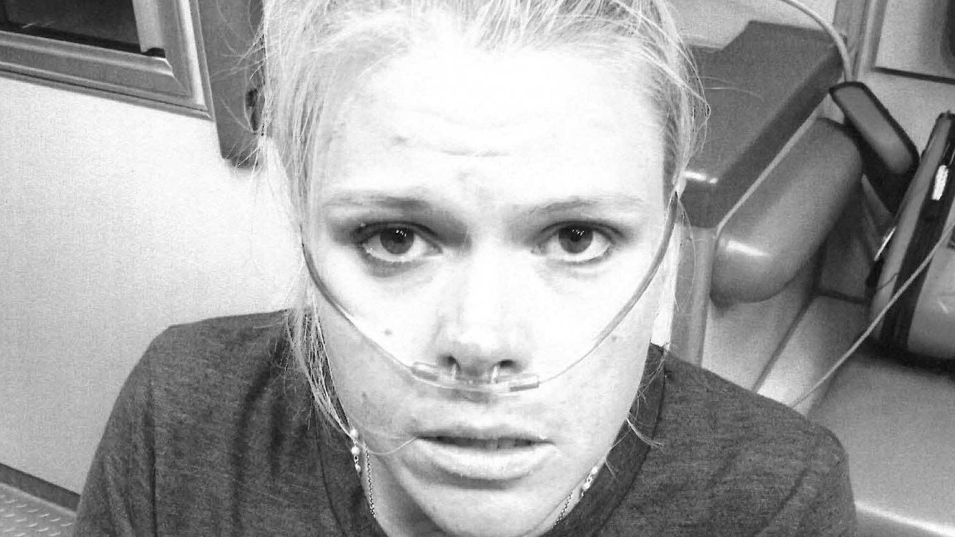 Watch 48 Hours: Sneak peek: Chacey Poynter: Witness to Murder - Full ...