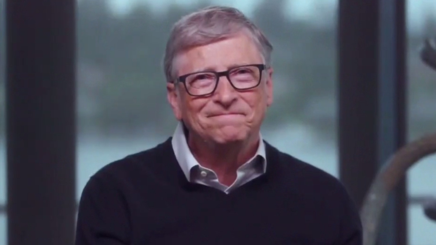 Watch CBS Evening News: Bill Gates on the handling of the coronavirus ...