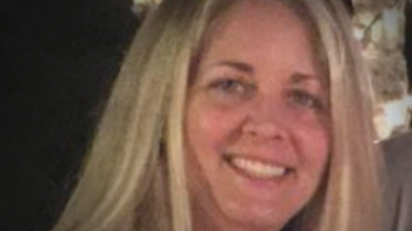 Watch CBSN AM "48 Hours" on case of Gretchen Anthony - Paramount+