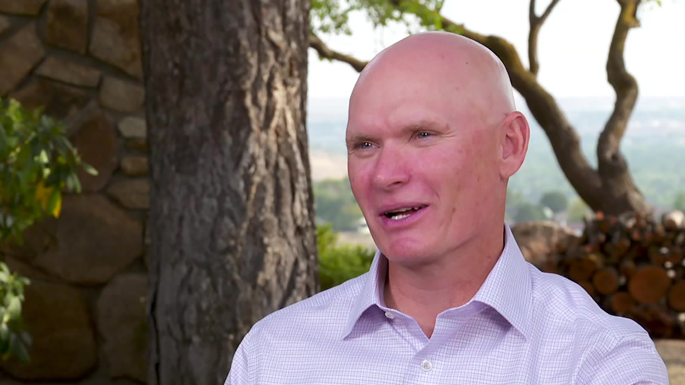 Watch Sunday Morning: Novelist Anthony Doerr on "Cloud Cuckoo Land ...