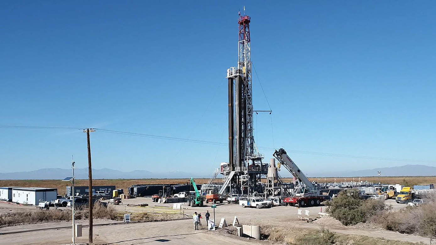 Watch CBS Mornings: California's "Lithium Valley" on the rise - Full ...