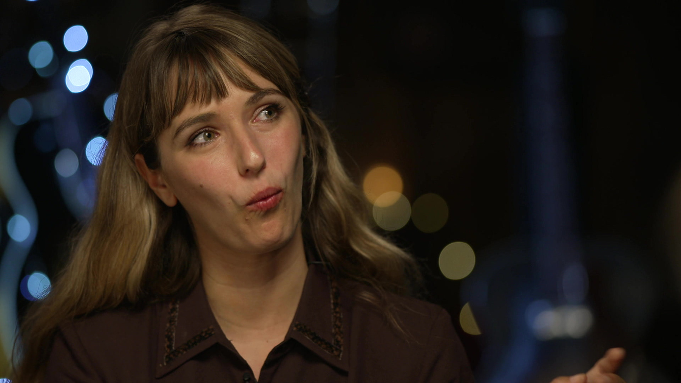 Watch Sunday Morning: Molly Lewis, the whistler - Full show on CBS