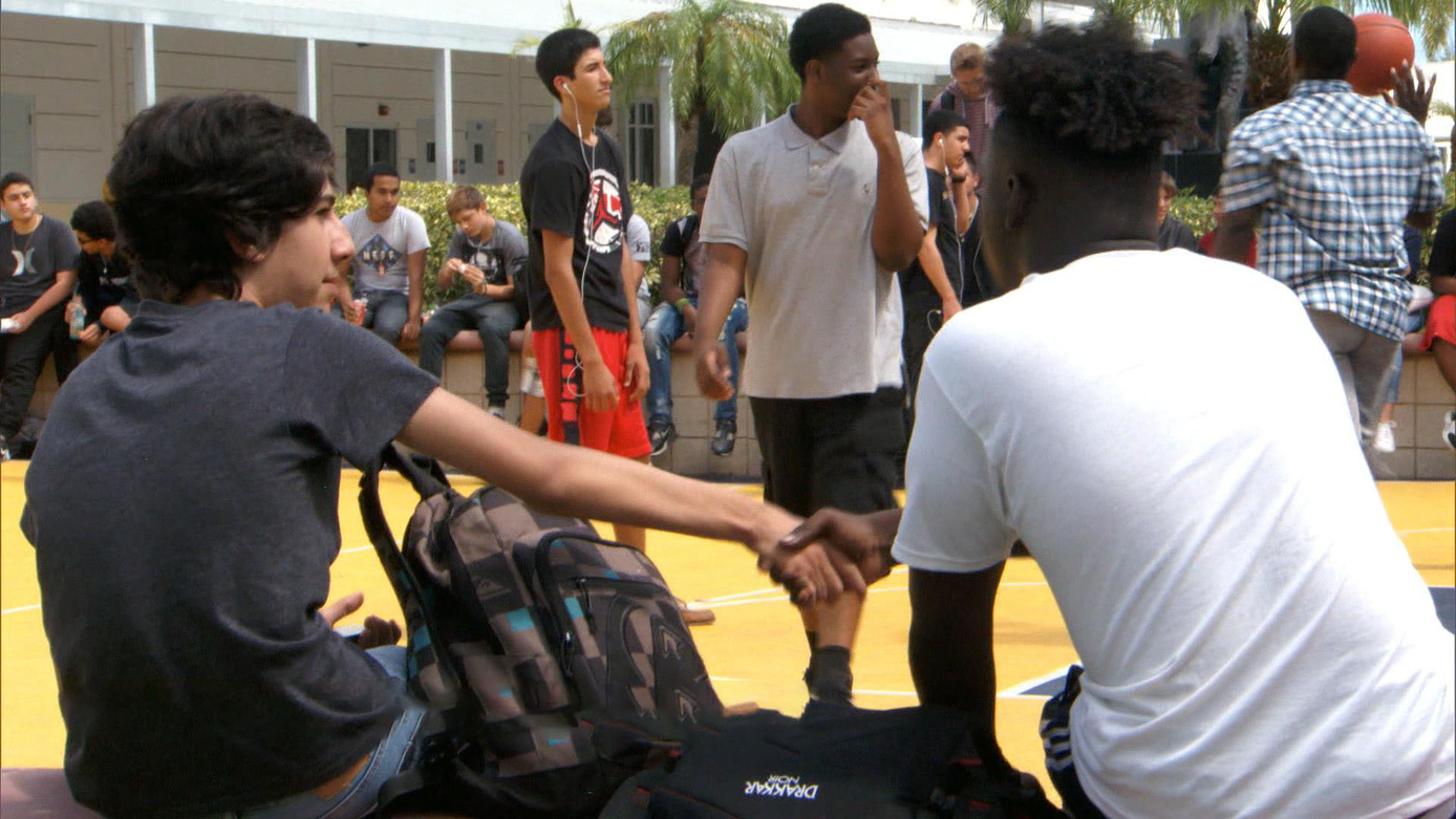 Watch CBS Mornings: Kindness 101 with Steve Hartman: Inclusion - Full ...