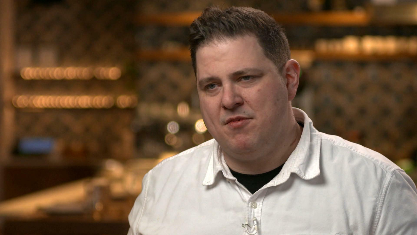 Watch CBS Saturday Morning Season Episode : The Dish: Chef Joe Flamm on ...