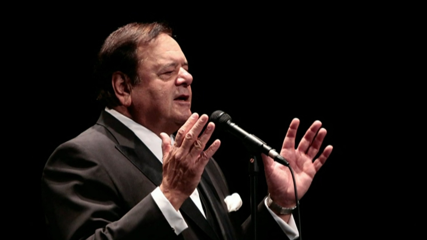 Watch CBS Evening News "Goodfellas" actor Paul Sorvino dies at 83 ...
