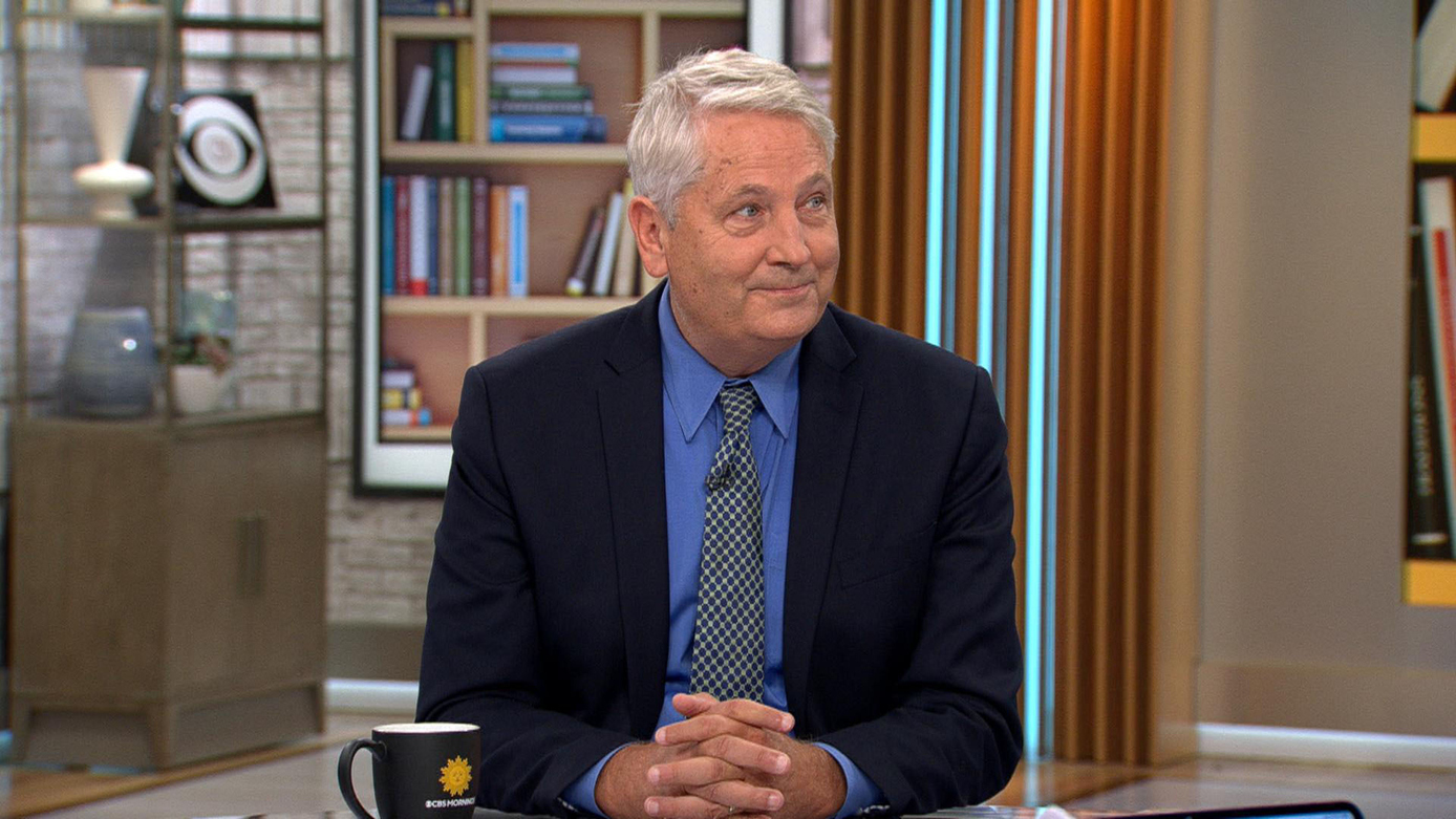 Watch CBS Mornings: Dr. Ken Duckworth on mental health book - Full show ...