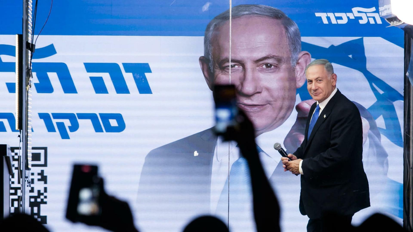 Watch CBS Mornings Netanyahu returns with boost from far-right - Paramount+