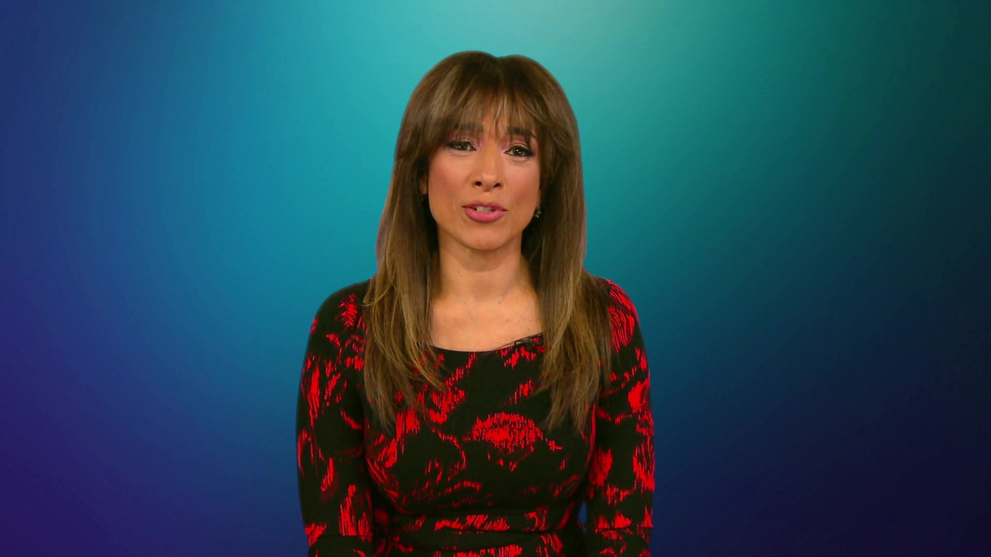 Watch Sunday Morning: Michelle Miller on a search for "Belonging ...