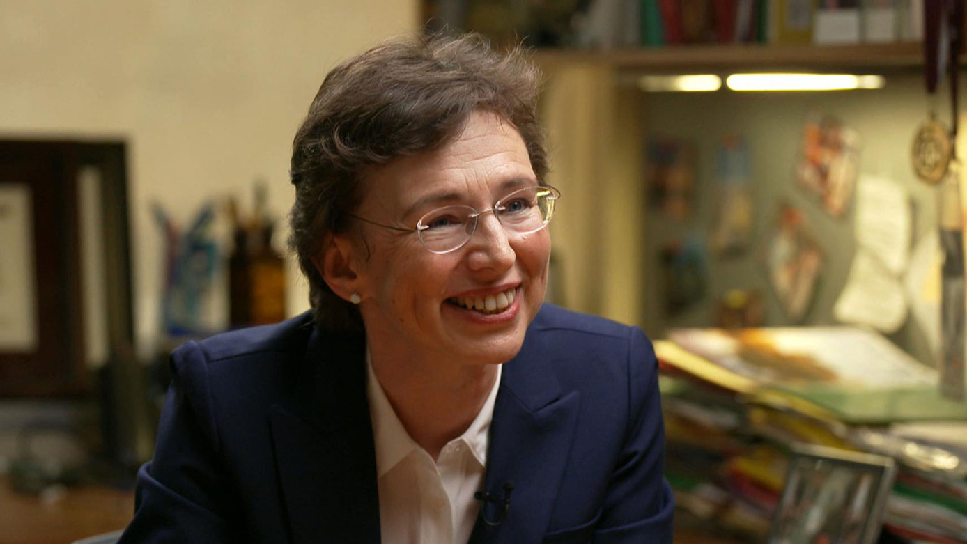 Watch CBS Mornings: Professor sparks students' love of physics - Full ...