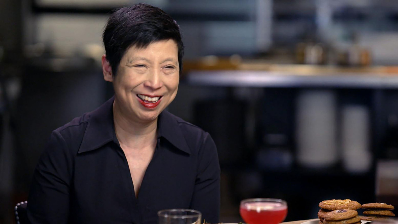Watch CBS Saturday Morning: The Dish: Ellen Yin - Full show on CBS
