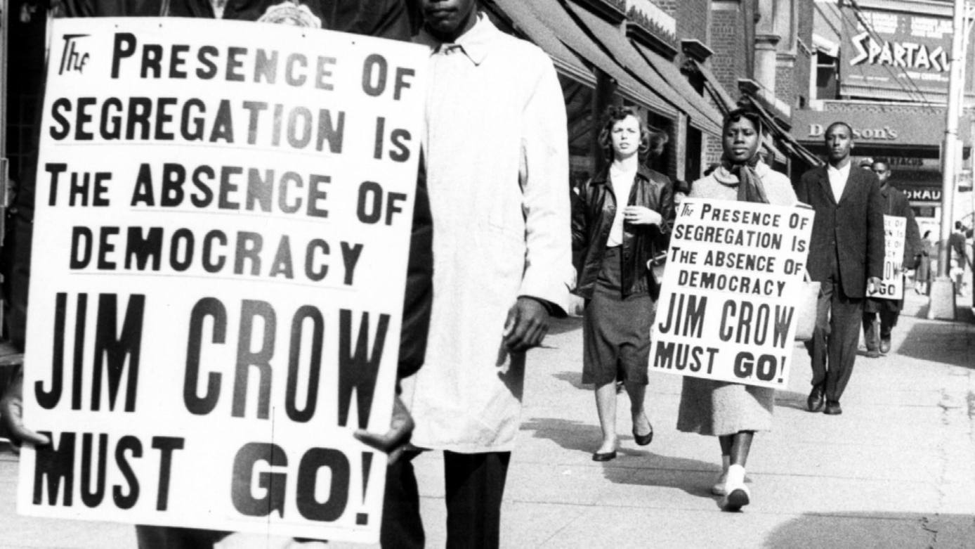 Watch Sunday Morning July 2, and the end of apartheid in America ...