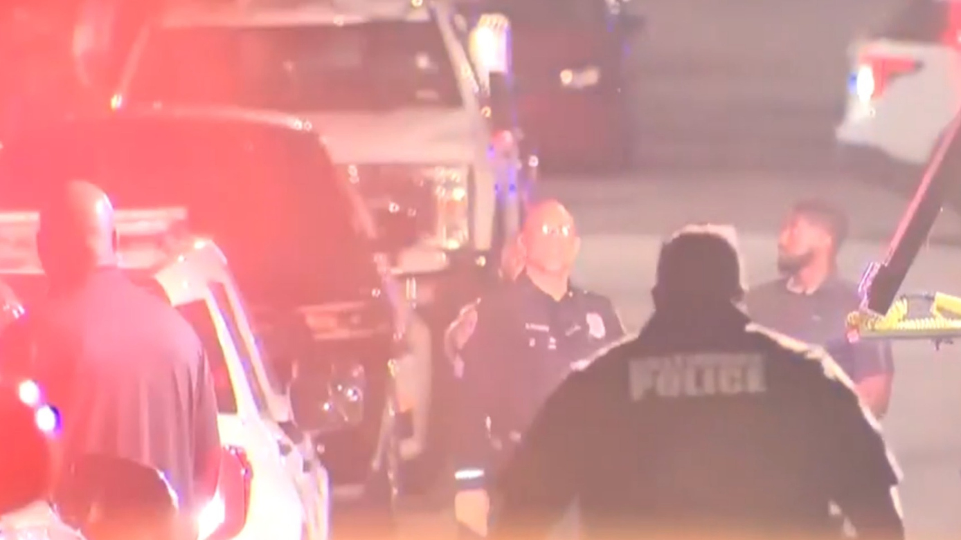 Watch CBS Evening News Season Episode : Teen suspect arrested in ...